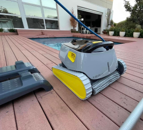 Gallery - Pool Smart True Blue