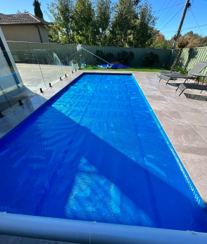 Gallery - Pool Smart True Blue