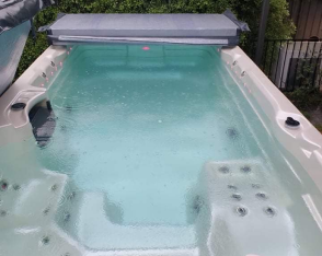 Gallery - Pool Smart True Blue