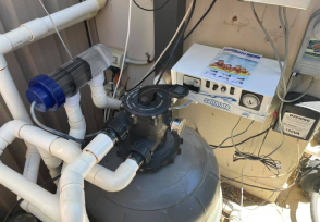 Gallery - Pool Smart True Blue