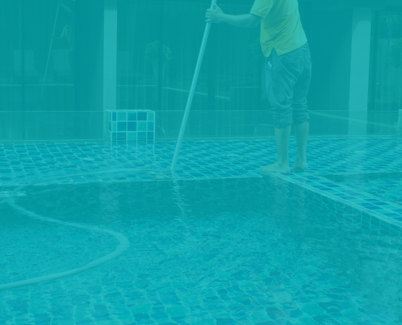 About Us - Pool Smart True Blue